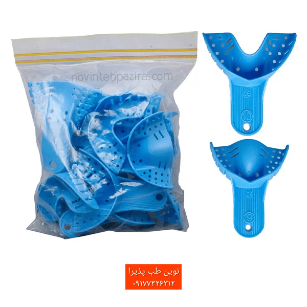 تری با دندان قدامی sam - فروشگاه اینترنتی مواد و تجهیزات دندانپزشکی ...