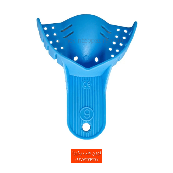 تری با دندان قدامی sam